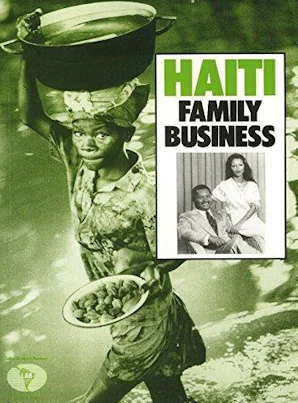 Haiti - Monthly Review Press