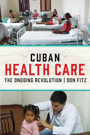 Cuban Health Care - Monthly Review Press