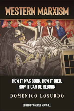 Western Marxism - Monthly Review Press