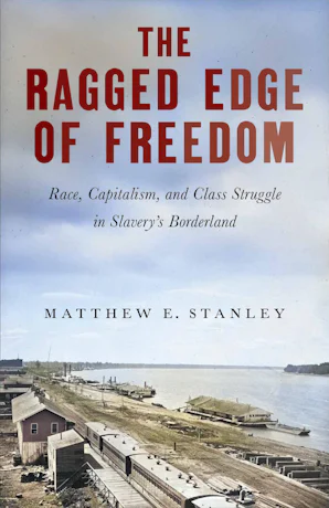 The Ragged Edge of Freedom - Monthly Review Press